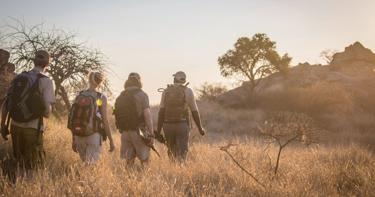 Your Guide to Nature Guide Courses